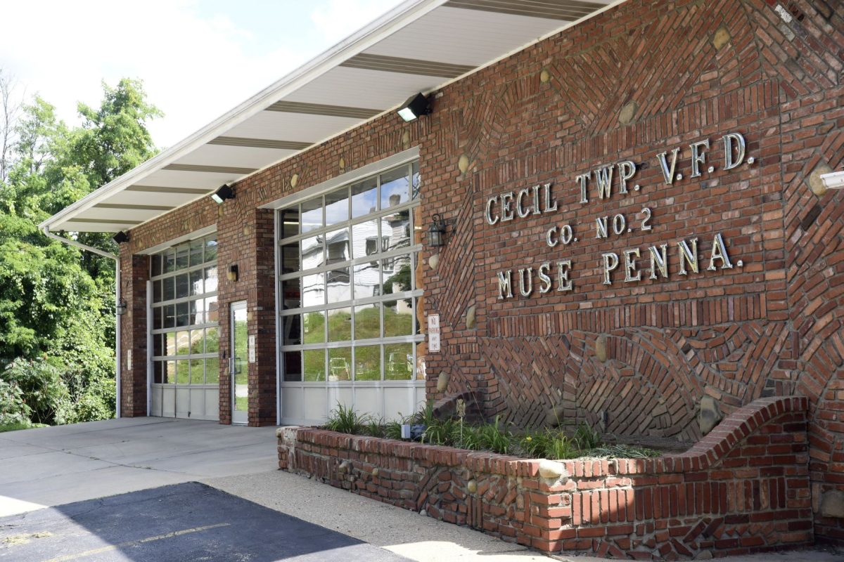 Former Muse fire chief, treasurer waive charges in theft case ...